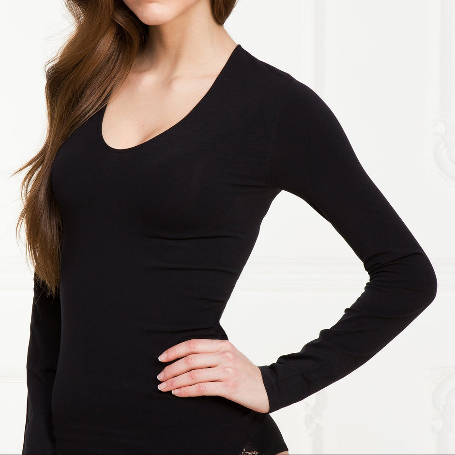 Bellissima Easywear | Italian Made Seamless Basics – Bellissima Store